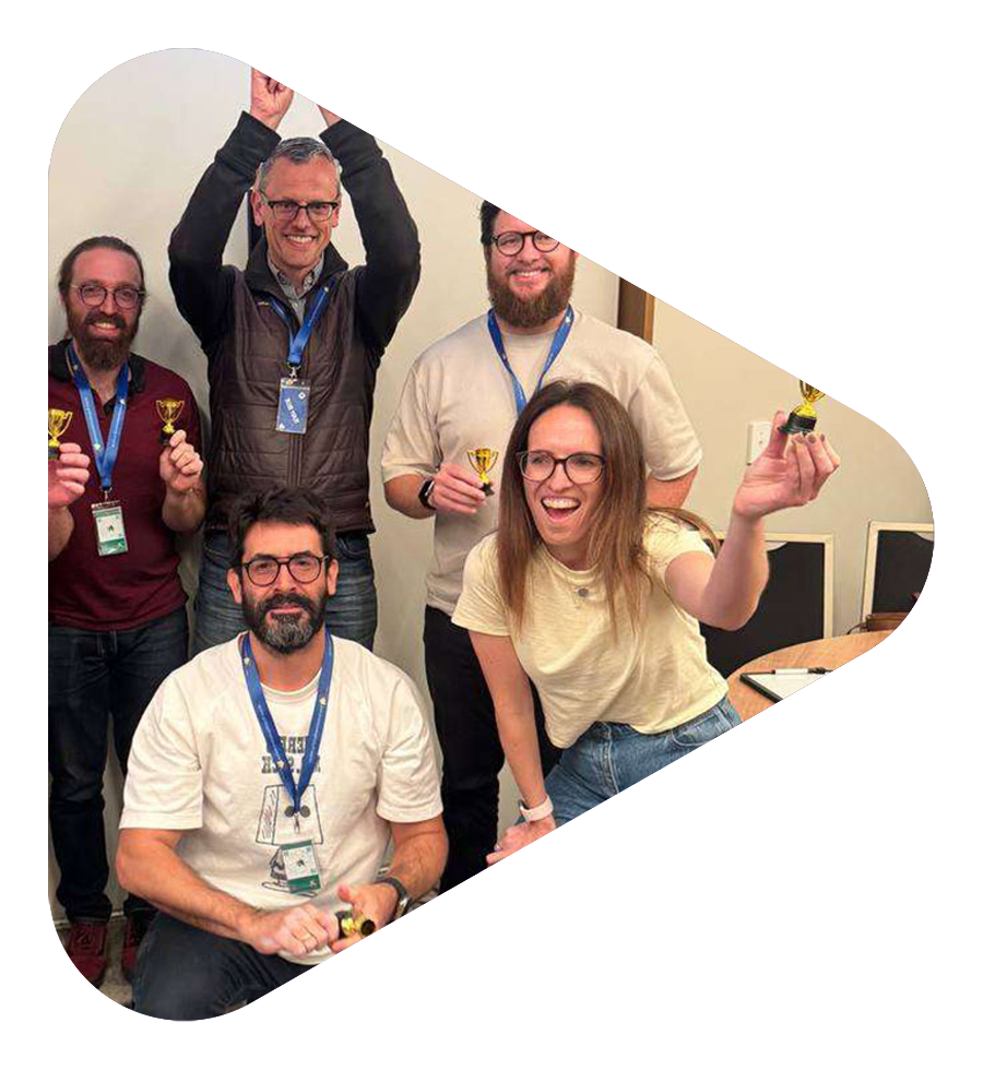 Corporate Team-Building | Australia & New Zealand