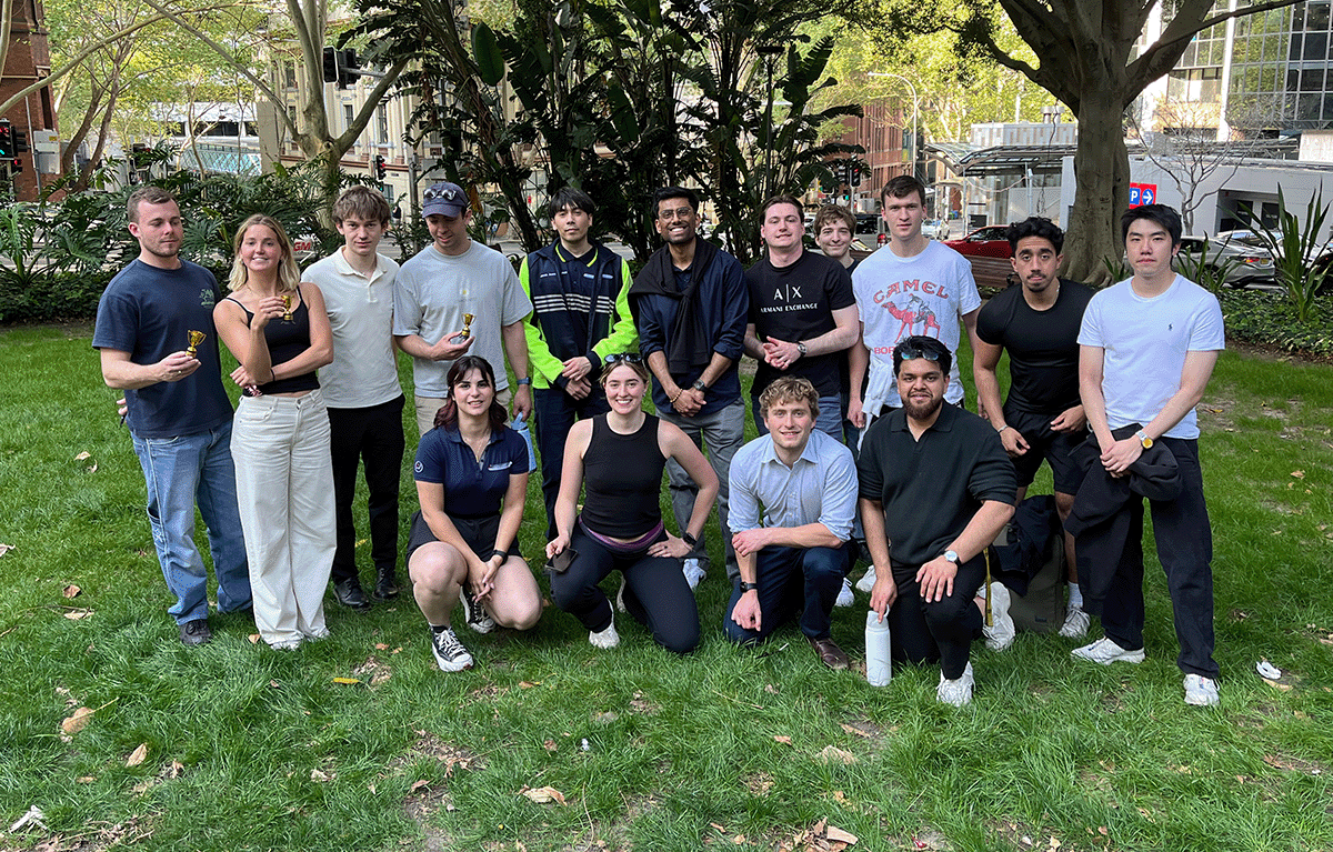 Outdoor Team Building NZ | Fun Group Activities & Team Bonding